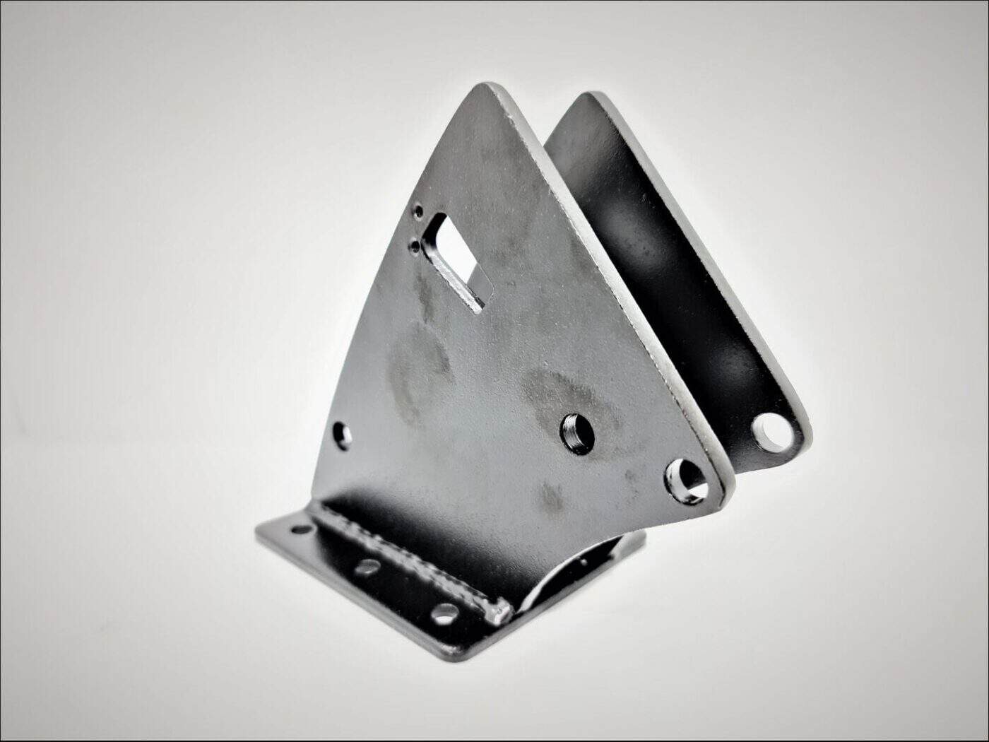 Folding Support Base - Jerung Wheels